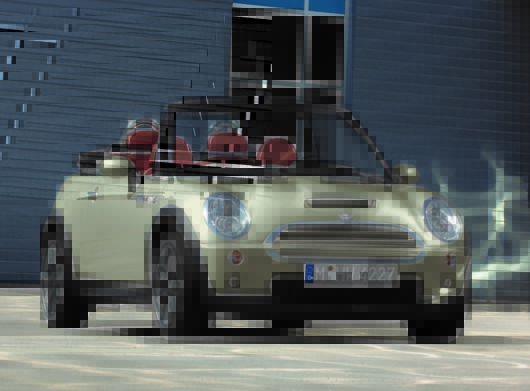 ミニコンバーチブルのカタログ 主要諸元、スペック（R52 MINI Convertible） | 2004年〜2009年 | MINI Lounge