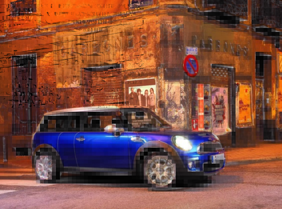 ミニクラブマンのカタログ 主要諸元、スペック（R55 MINI CLUBMAN） | 2007〜2015年 | MINI Lounge