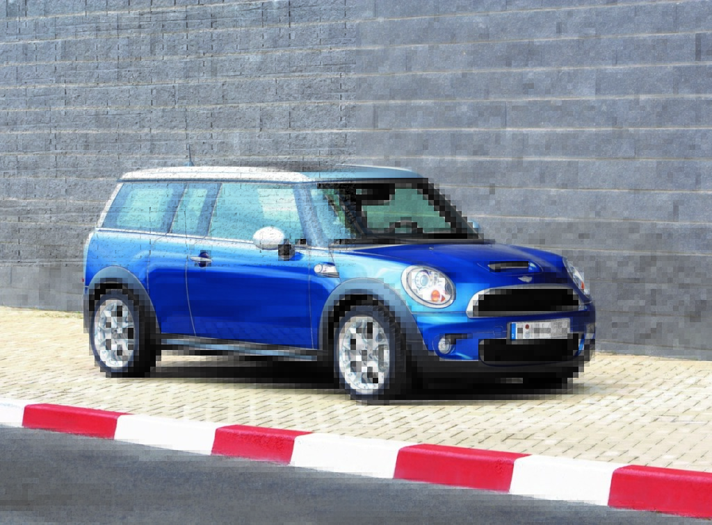 ミニクラブマンのカタログ 主要諸元、スペック（R55 MINI CLUBMAN） | 2007〜2015年 | MINI Lounge