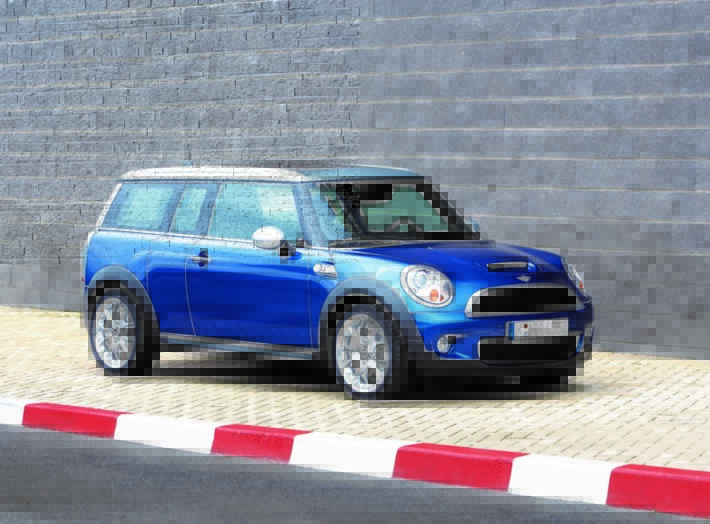 ミニクラブマンのカタログ 主要諸元、スペック（R55 MINI CLUBMAN） | 2007〜2015年 | MINI Lounge