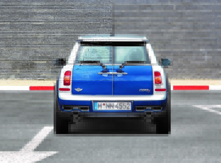 ミニクラブマンのカタログ 主要諸元、スペック（R55 MINI CLUBMAN） | 2007〜2015年 | MINI Lounge