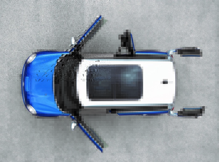 ミニクラブマンのカタログ 主要諸元、スペック（R55 MINI CLUBMAN） | 2007〜2015年 | MINI Lounge