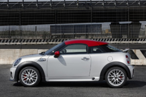 ミニクーペのカタログ 主要諸元、スペック（R58 MINI Coupé） | 2011年〜2015年 | MINI Lounge