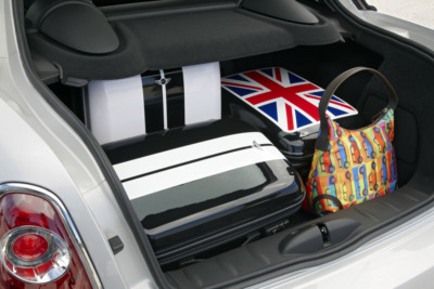 ミニクーペのカタログ 主要諸元、スペック（R58 MINI Coupé） | 2011年〜2015年 | MINI Lounge